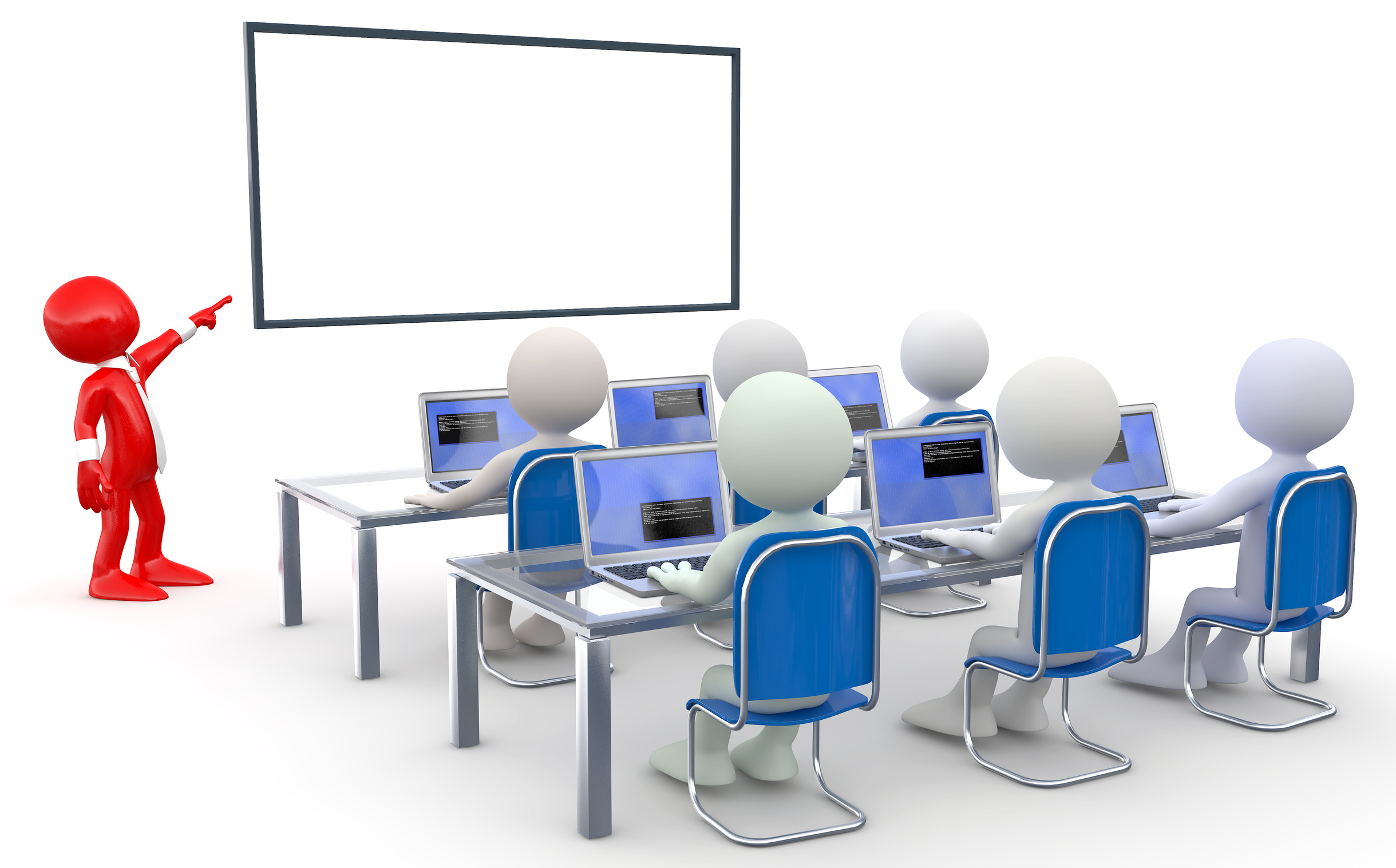 Intelisales Call Center Training
